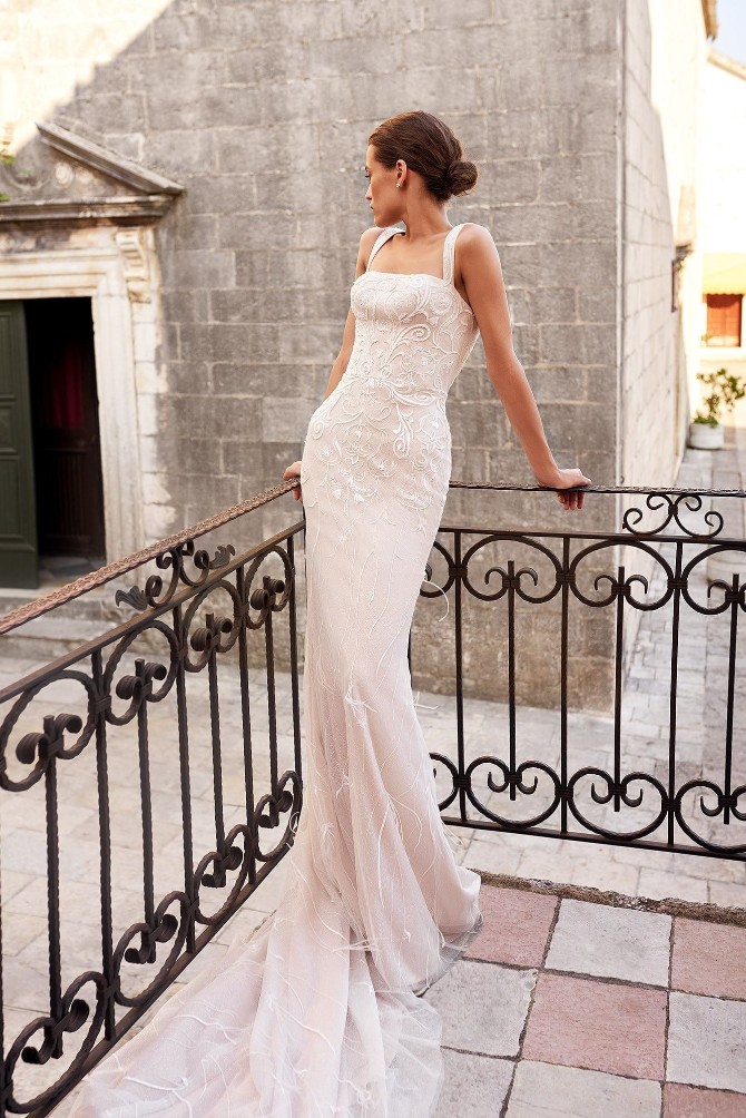 The Exquisite Bride Private Label | The Exquisite Bride - 01196 | The ...