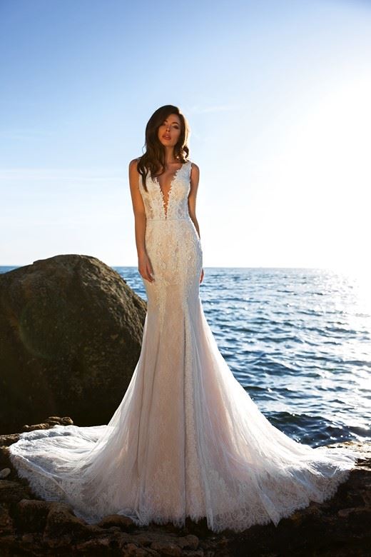 The Exquisite Bride Private Label | The Exquisite Bride - 01151 | The ...