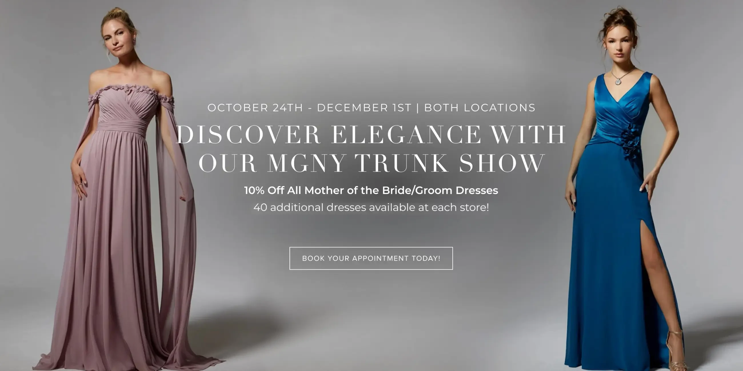 The Exquisite Bride | Pittsburgh Allegheny Bridal Boutique